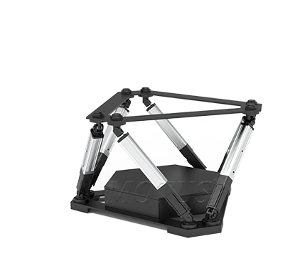VR Motion Platforms: The Hidden Engine Transforming Immersive ...